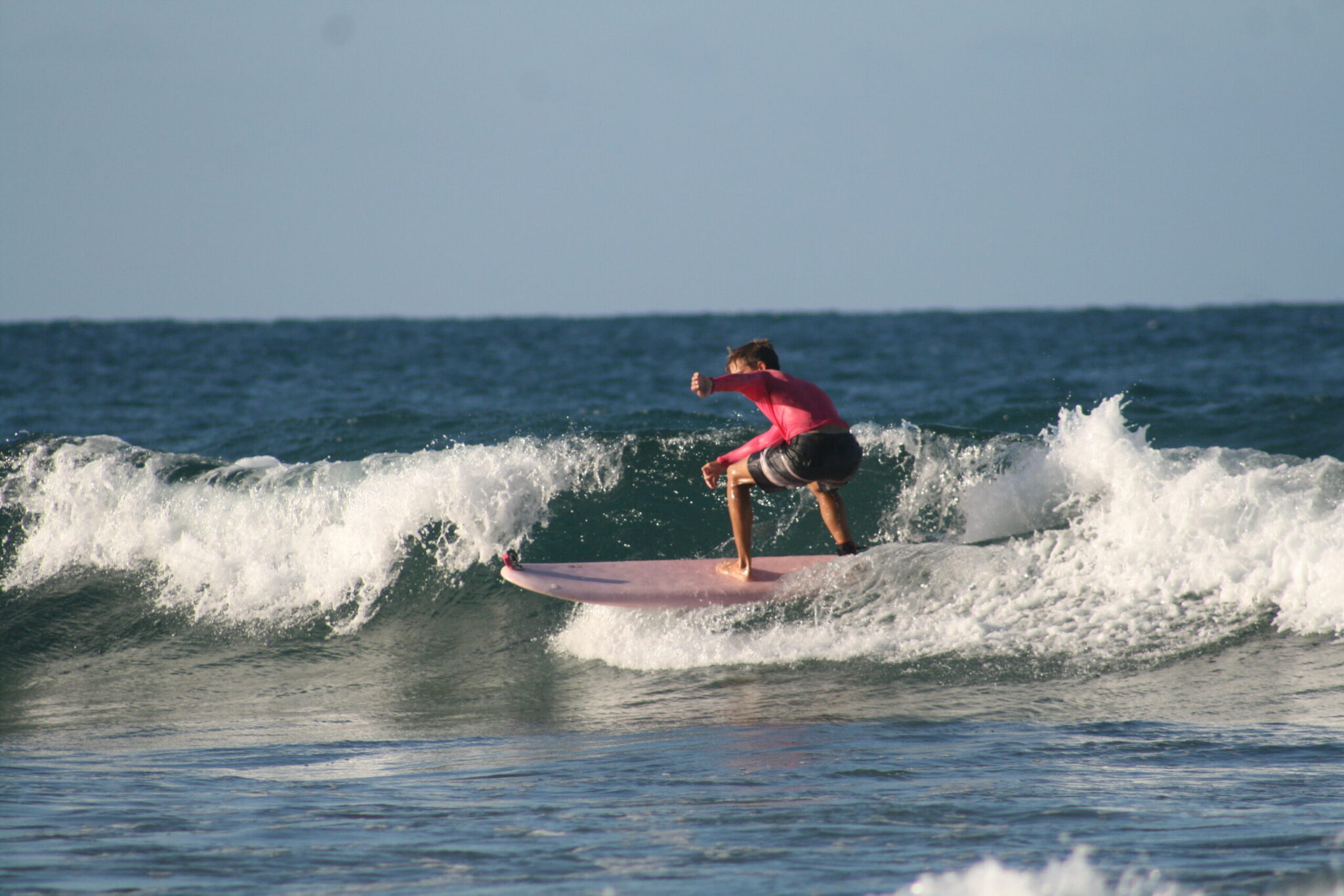 Gnarly Tours Surf School